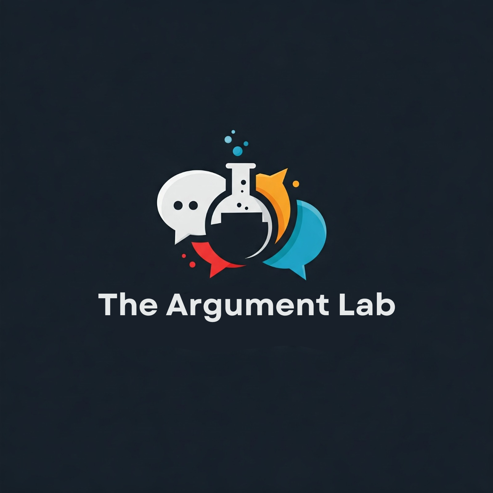 The Argument Lab - Speech & Debate Summer Camps